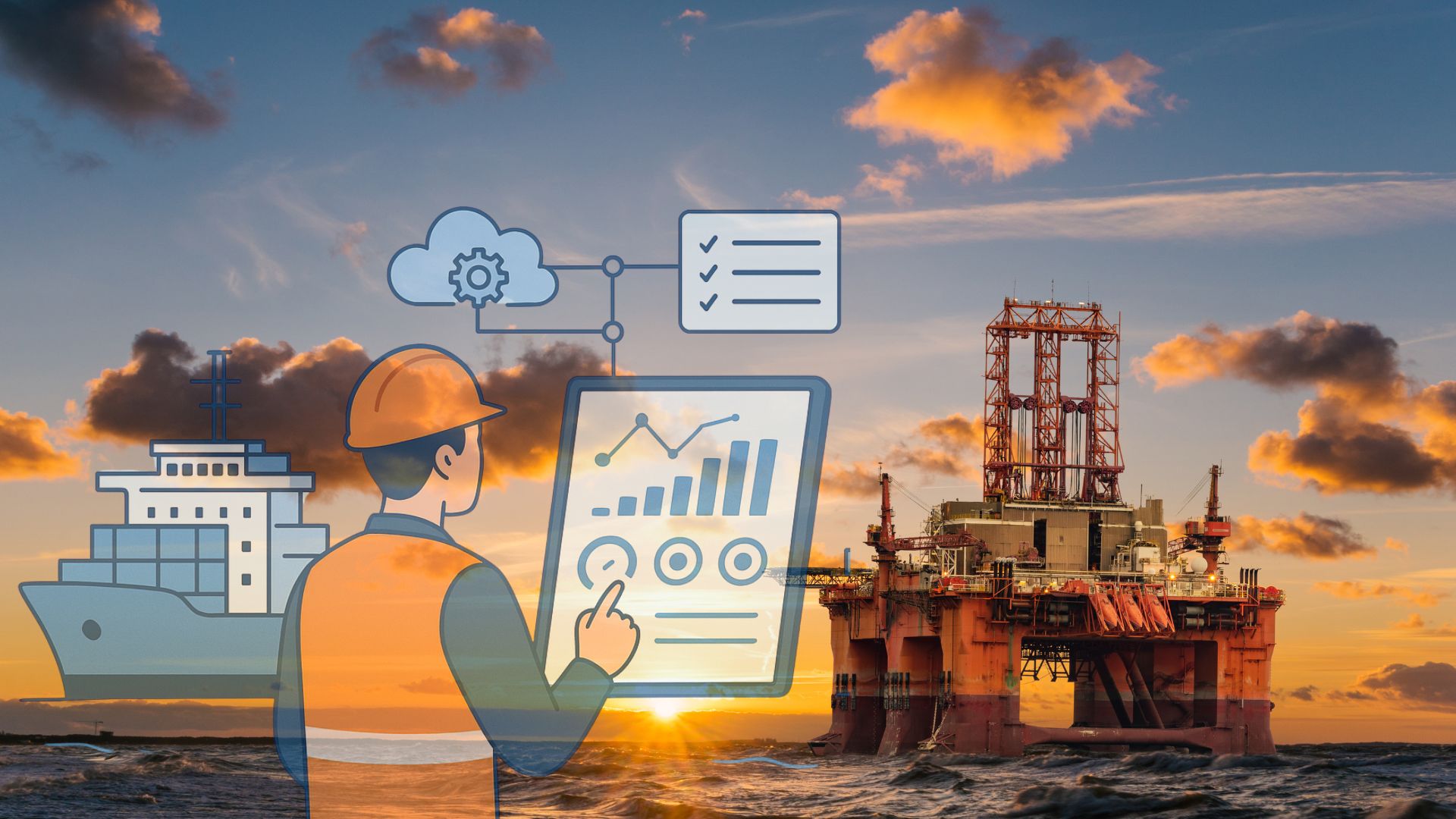 Digitalisasi Proses Maintenance pada Kapal dan Rig Offshore - Amancare ...
